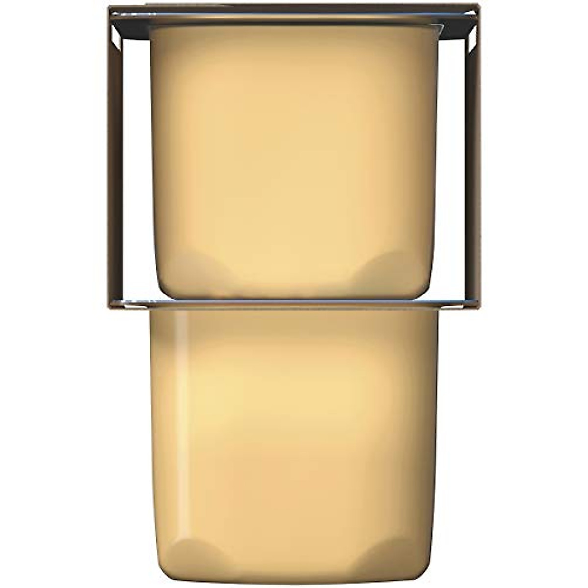 Gerber 2nd Foods - Pears & Cinnamon with Oatmeal (Pack of 6)