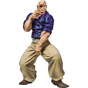 Bandai Tamashii Nations Doppo Orochi "Baki Son of Ogre" - Figuarts Zero