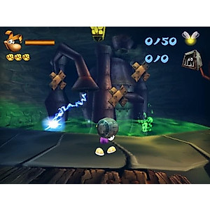 Rayman 3D