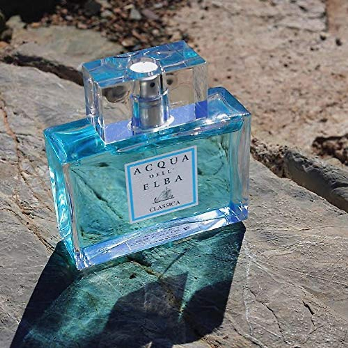 Acqua dell'Elba Classica Uomo Eau de Parfum (For Him)