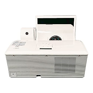 Boxlight P8 WX35NXT DLP Projector WXGA Ultra Short Throw HDMI 3500 ANSI