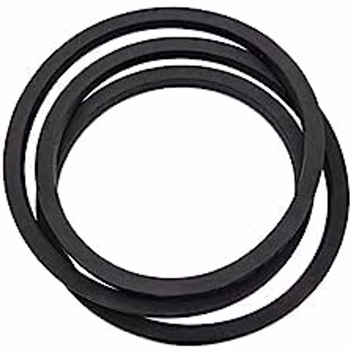 490-501-M071 Snow Thrower Auger Drive Belt for MTD Craftsman 754-04014 954-04014 954-05110 754-05110