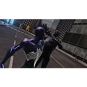 Spider-Man: Web of Shadows - Xbox 360 (Renewed)