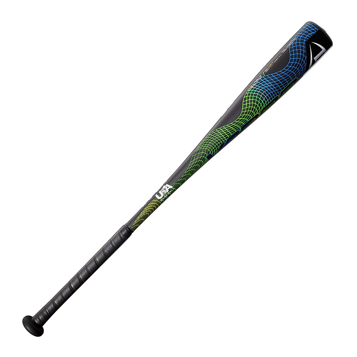 Louisville Slugger 2022 Vapor (-9) USA Youth Baseball Bat - 29"/20 oz