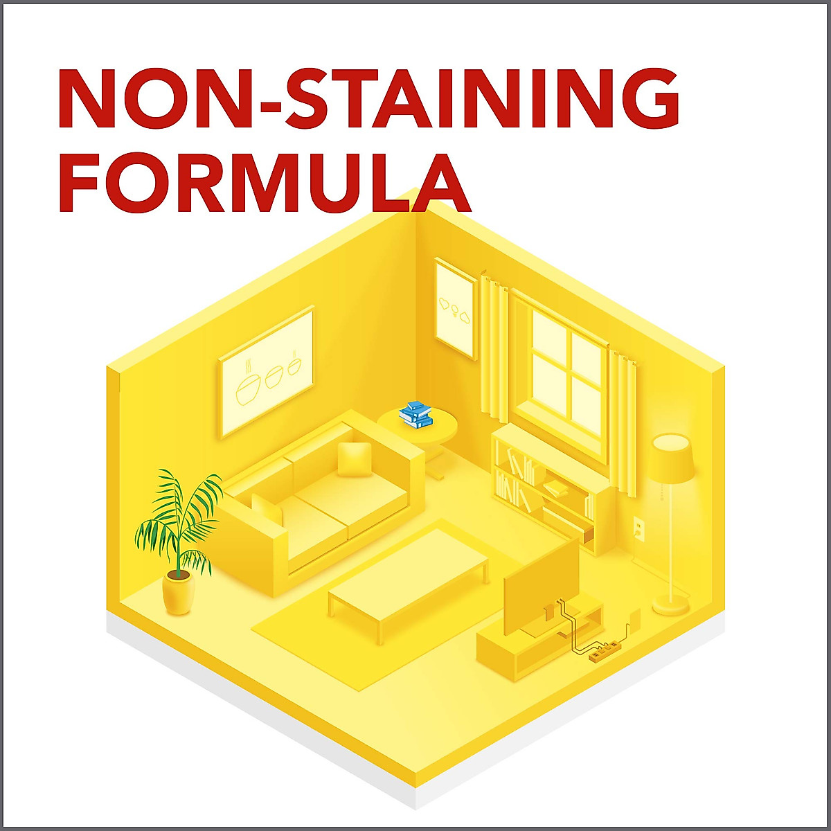 Raid Flea Killer Carpet & Room Spray, Kills hatching eggs for up to 4 months, 16 Oz