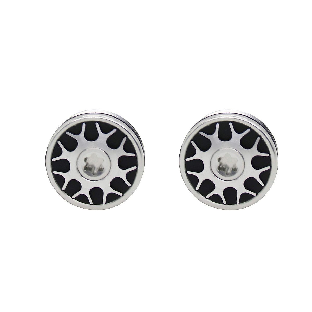 DAZUZ Golf Weight Fit for 2019 Odyssey Stroke Lab 7# 9#, One, V-line, Double Wide, Tuttle, O-Works Putter2x5g