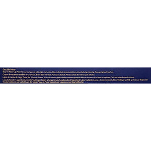 Estee Lauder Double Wear Stay-in-place Lip Pencil, Wine, 0.04 Ounce