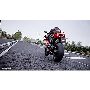 RIDE 5 - PlayStation 5