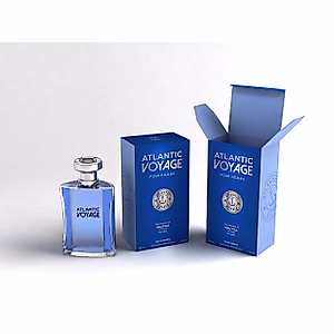 Atlantic Voyage by mch Beauty inspired by Nautica Voyage by Nautica for Men