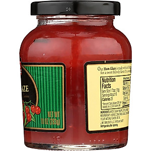 Crosse & Blackwell, Ham Glaze, 10 Ounce