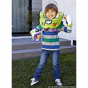Toy Story Disney Pixar Buzz Lightyear Space Ranger Armor with Jet Pack