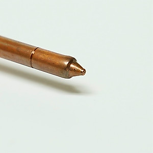 Refrigerator Copper Drier The Good Ones # PD109 Non Directional 1/4 inch