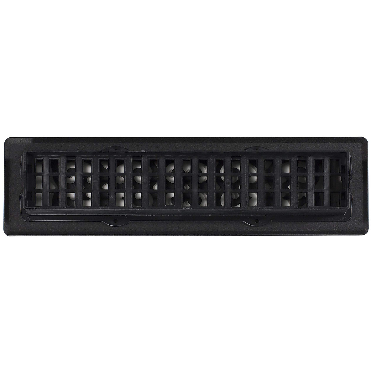 Decor Grates SPH212-A Décor Design Floor Register, 2x12