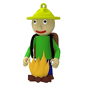 Baldi's Basics Collectable Hangers