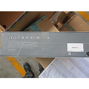 AnkerWork B600 Video Bar, 4-in-1 Design, 2K Computer Camera with Speaker and Microphone, Built-in Light, AI Video Conference Cam, Noise Cancellation, 4-Mic Array, Ideal for Remote Work