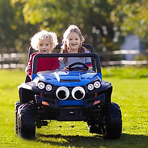 6 Pieces Googly Google Eyes Self Adhesive Googlie Craft Wiggle Eyes (2 Inches 3 Inches 4 Inches)