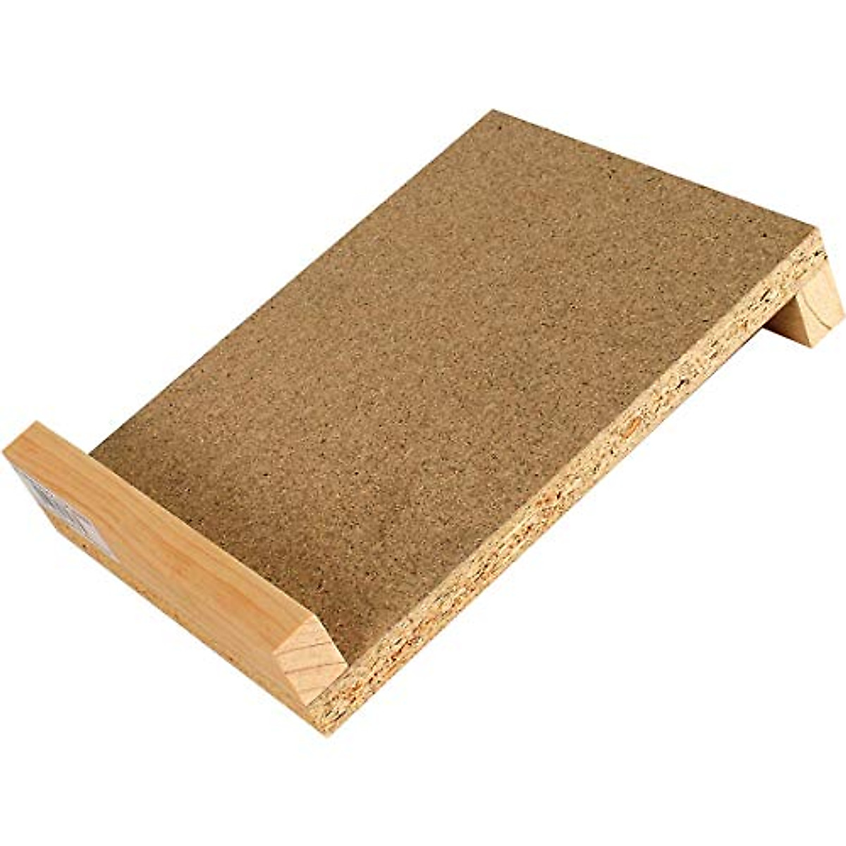 Jack Richeson Linoleum/Wood Block Stop, 7-1/2 x 11-1/4 Inches