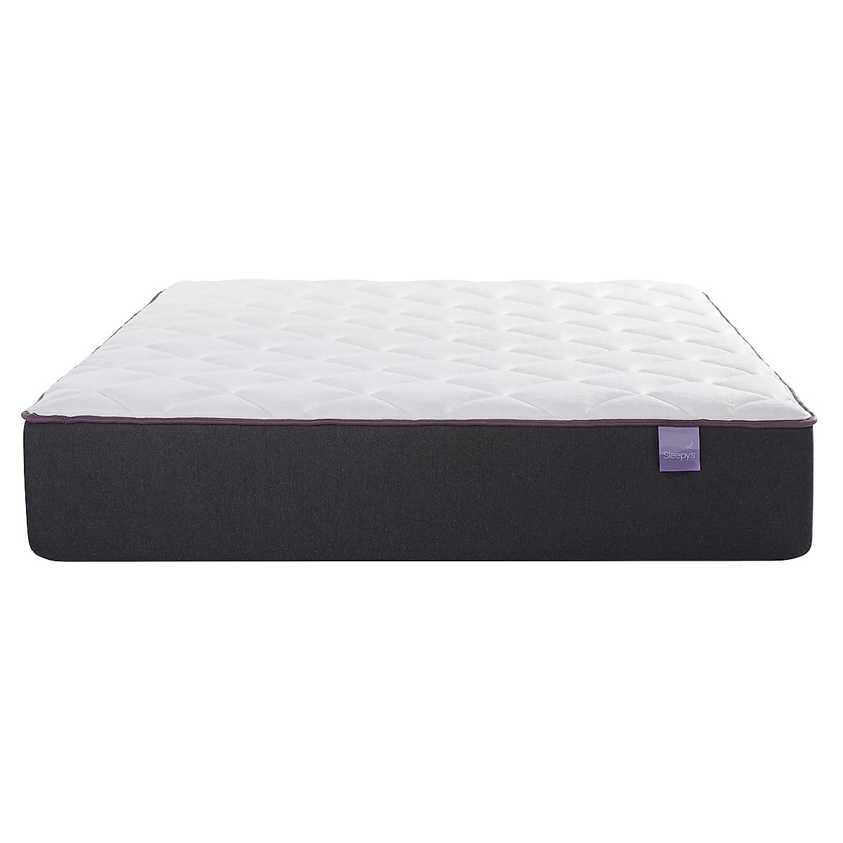 Sleepy's by Mattress Firm | 12 Inch Quilted Gel Memory Foam Mattress | Plush Comfort | Queen