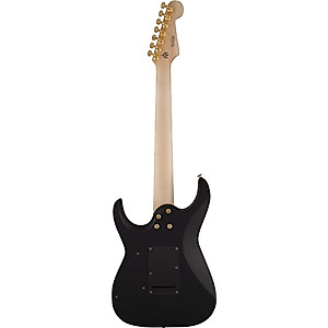 Charvel Pro-Mod Angel Vivaldi DK247 2PT HH - Satin Black