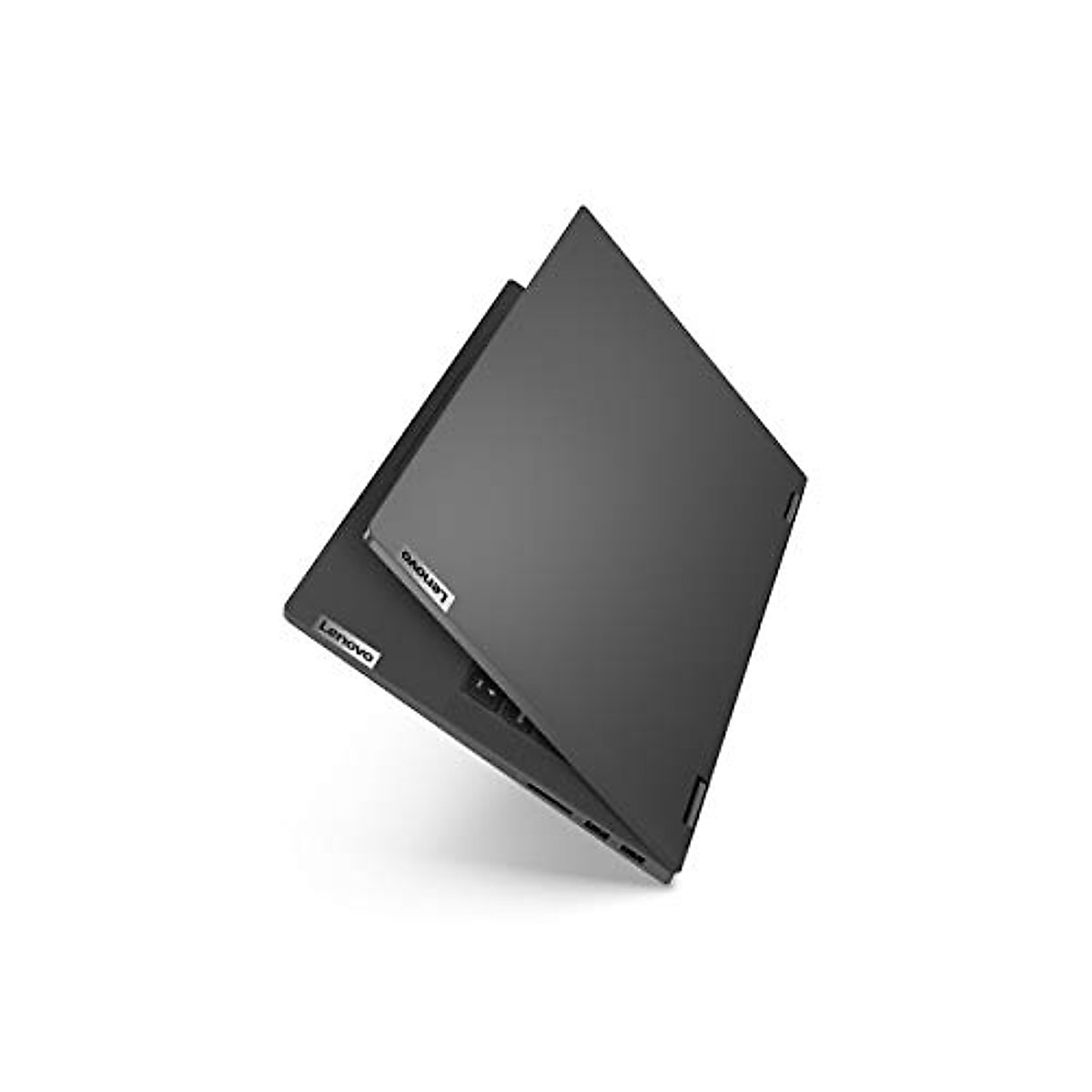 Lenovo IdeaPad Flex 5i 14" Convertible Laptop, FHD (1920 x 1080) Touch Display, Intel Core i3-1115G4 Processor, 4GB DDR4 RAM, 128GB SSD, UHD Graphics, Win 10 in S Mode, 82HS000GUS, Graphite Grey