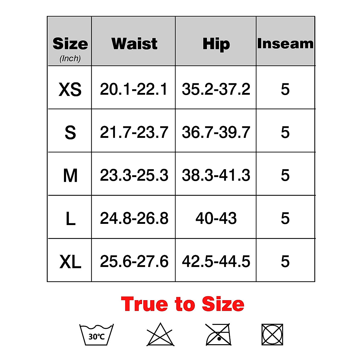 YEOREO Women Intensify Athletic Shorts Seamless Scrunch Workout Shorts High Waisted Active Gym Yoga Shorts Scarlet S