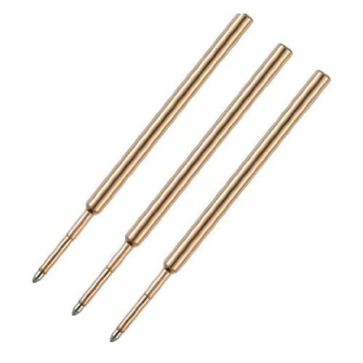 Fisher Pen Refills SPR4B 3-PACK