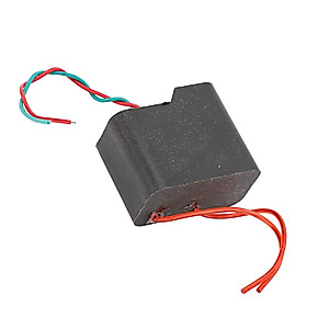 High Voltage Module, High Voltage Generator Violent Discharge Strength High Voltage Pulses Output High Efficiency 5Pcs for Electronic Instruments