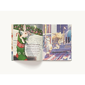 The Velveteen Rabbit: A Little Apple Classic (Little Apple Books)