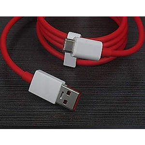 for OnePlus Cable Oneplus 8T/3/3t/5/5t/6/6t/7/7t Pro Cable 3.3 Feet Data Cable Dash Warp Charge Cable for OnePlus 3 3t 5 5t 6 7 pro 8T Charging [Compact Trangle-Free] (Oneplus 3/3T/5/5T/6/7t pro/8T)