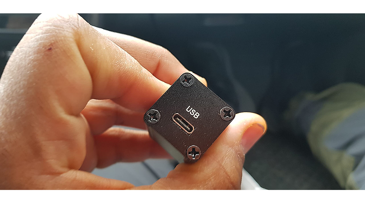 Digirig Mobile: Digital Modes Interface for Amateur Radio