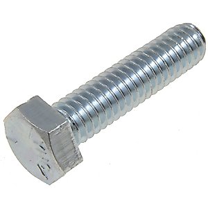 Dorman 170-112 Cap Screw-Hex Head-Grade 5-5/16-18 x 1-1/4 in., 100 Pack Universal Fit