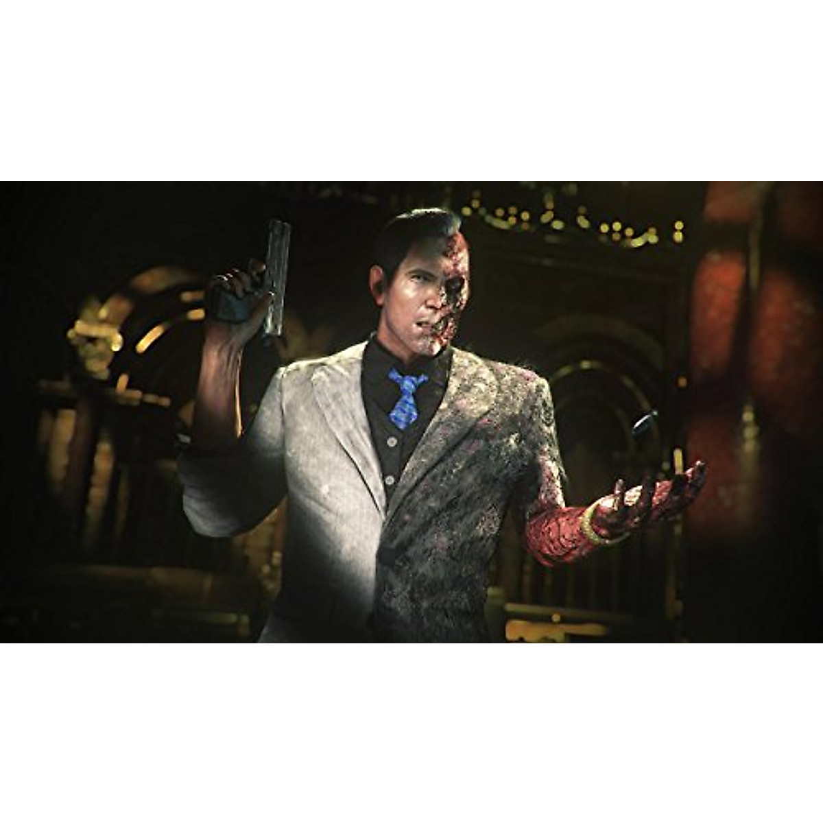 Batman: Arkham Knight - PlayStation 4