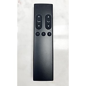Extra Remote Control for Adjustable Bed Base