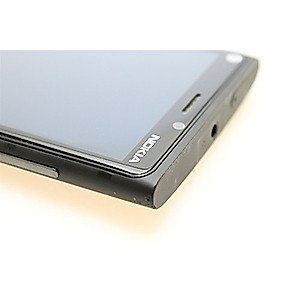 Nokia Lumia 920 RM-821 32GB Black Windows 8 Smartphone 4G LTE (GSM Factory Unlocked)