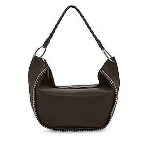 Vince Camuto Billu Shoulder, Root Beer
