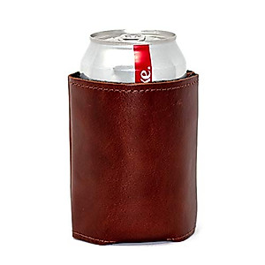 Needlepoint Can Coolers (Groom)
