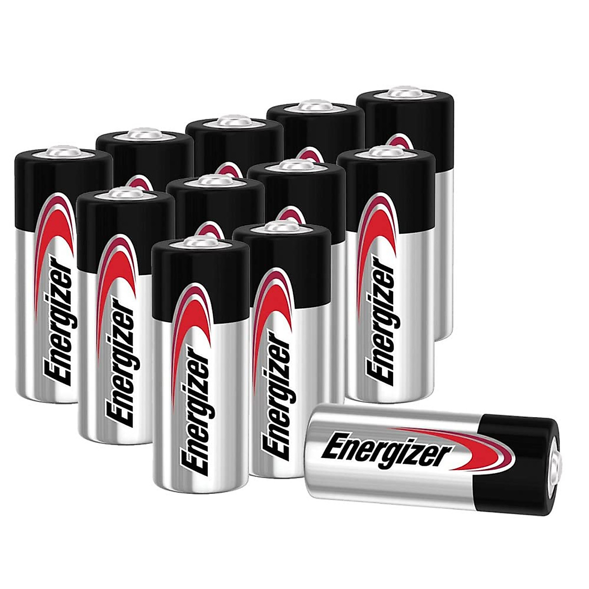 Energizer E90 N Alkaline 1.5 Volt Battery (12-Pack)
