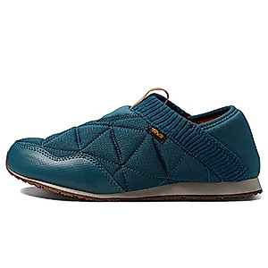 Teva Women's Reember Moccasin, Balsam, 9