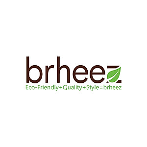 brheez 16 Ounce Disposable Bowls Paper Bowls Alternative Compostable Bowls Heavy Duty [Pack of 60] Eco-Friendly 100% Natural Sugarcane Bagasse Fiber Biodegradable