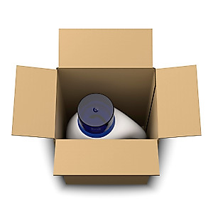 Tide Free & Gentle Liquid Laundry Detergent, 64 Loads, 2.48 L, Tide Laundry Detergent, Clean Laundry Detergent