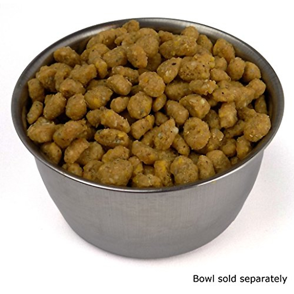 Suncoast Sugar Gliders Wholesome Balance Real Chicken Sugar Glider Food | High Protein NO Filler NO Soy | Small Animal Food Kibbles and Bits | Sugar Glider Dry Food 1.5 LB (Chicken & Brown Rice)