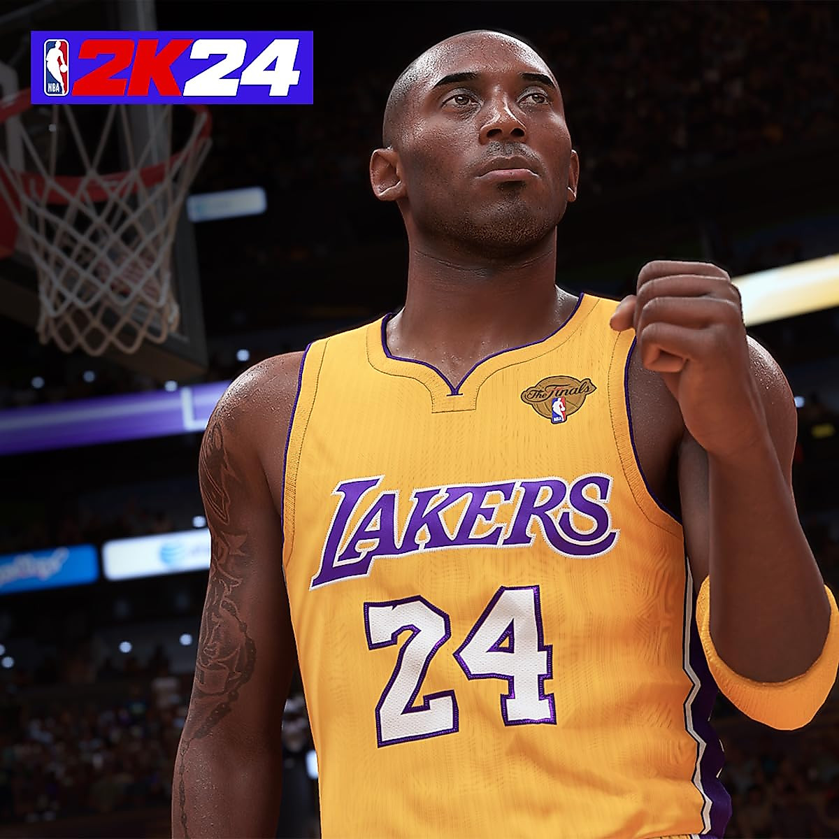 NBA 2K24 - Kobe Bryant Edition