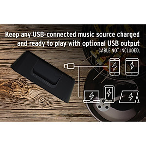 Klipsch Groove XXL Portable Bluetooth Speaker