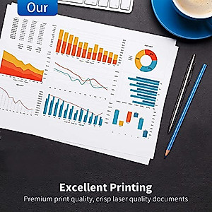 MIROO Compatible Toner Cartridge Replacement for Samsung MLT-D101S MLTD101S 2 Black,Use on Samsung SCX-3405W ML-2165W SCX-3405FW ML-2161 ML-2166W ML-2160 ML-2165 SCX-3400 SCX-3401FH SF-761P Printer