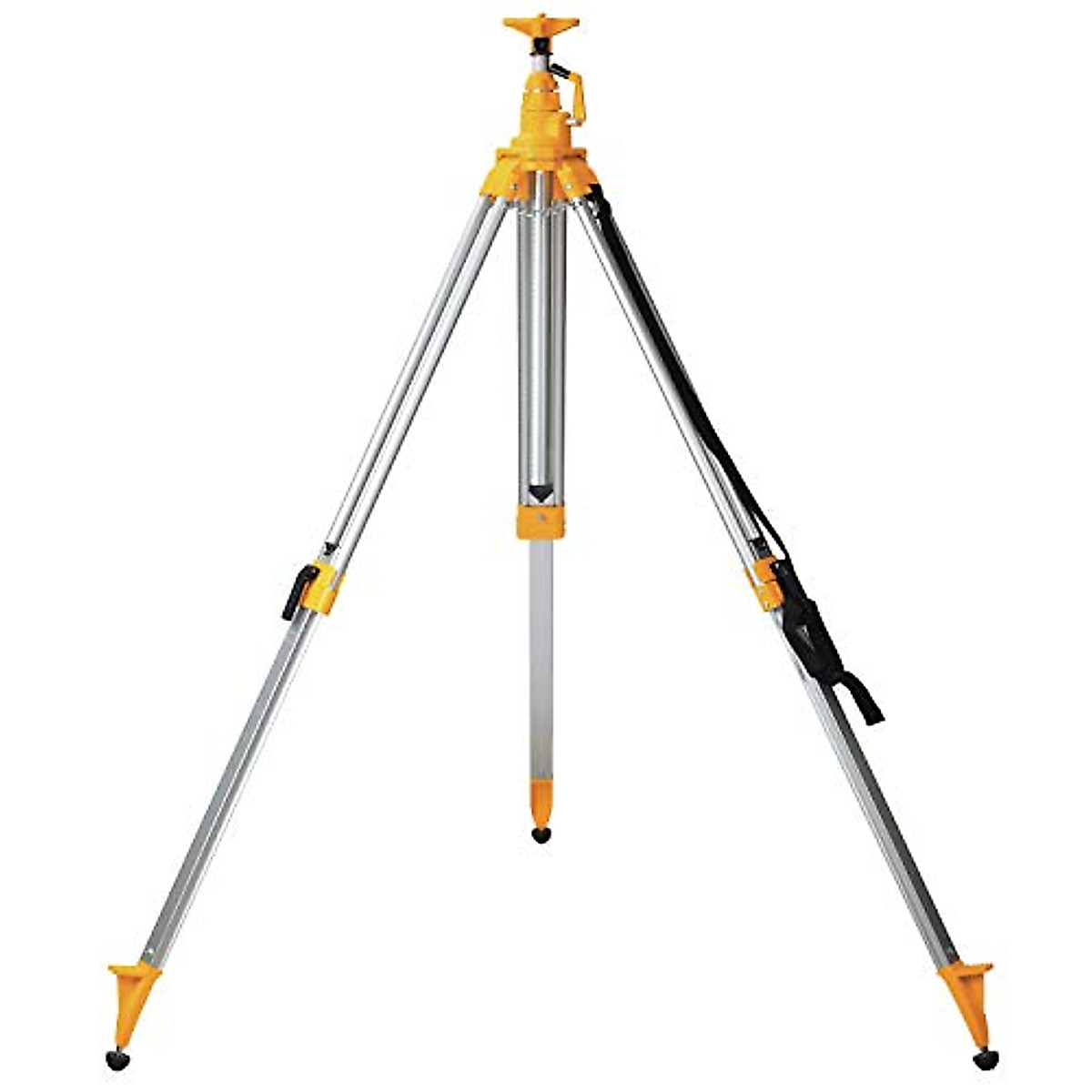 DEWALT DW0735 5/8 In. Elevated Construction Tripod