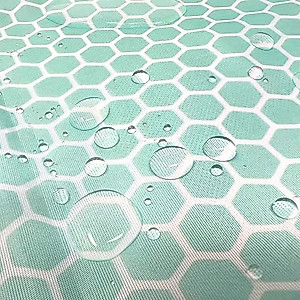 SnoofyBee - Portable Baby Changing Station: Compact, Clean-Hands Design with Dual Storage Pockets - Waterproof & Stylish (Heathered Grey)