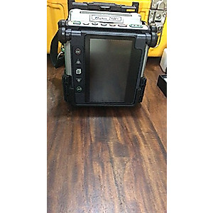 Fujikura New Model FSM-70R+ Ribbon Fusion Splicer with Bluetooth Multi Language