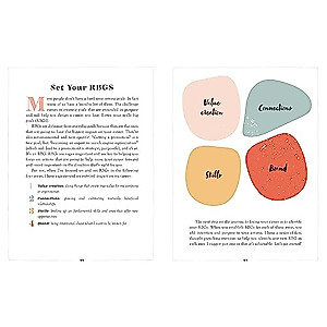 Embrace the Work, Love Your Career: A Guided Workbook for Realizing Your Career Goals with Clarity, Intention, and Confidence (Embrace Your Life Series)