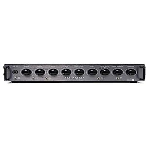 Blackstar U700 Elite 700-watt Bass Head