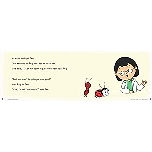 I See, I Spell, I Learn® - Phonics, Sight Words & Short Vowel Storybooks (Decodable Readers for All Children in K-3 and Dyslexia) - Bundle of All Levels A, B & C - 25 storybooks & 5 Chapter Books